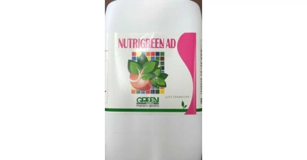 Nutrigreen AD aminosav 20 liter